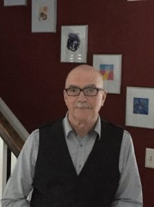 Paul Lamar – Bloodroot Literary Magazine