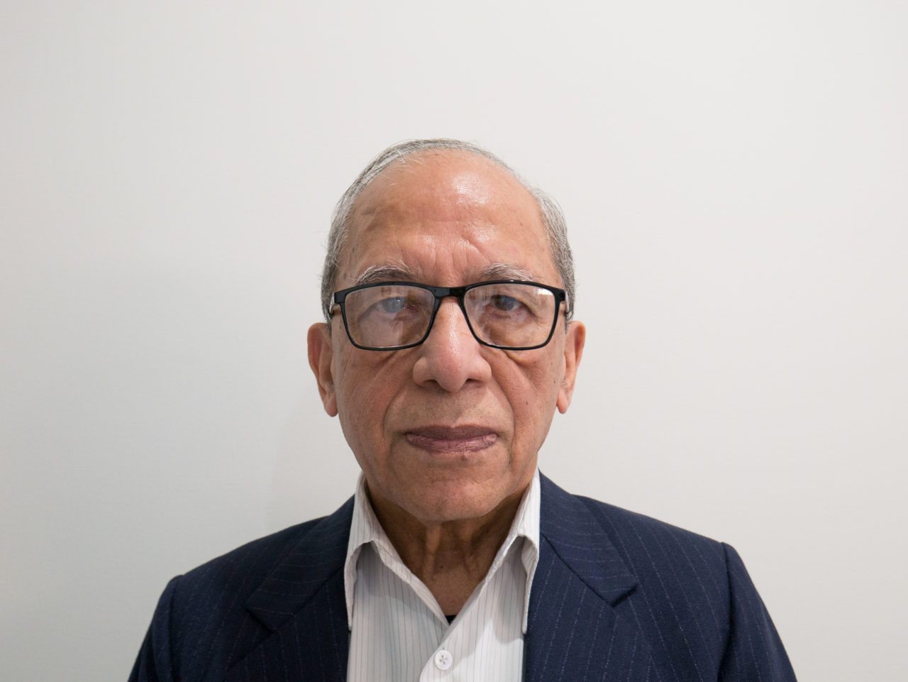 Mohan Pandey – Bloodroot Literary Magazine