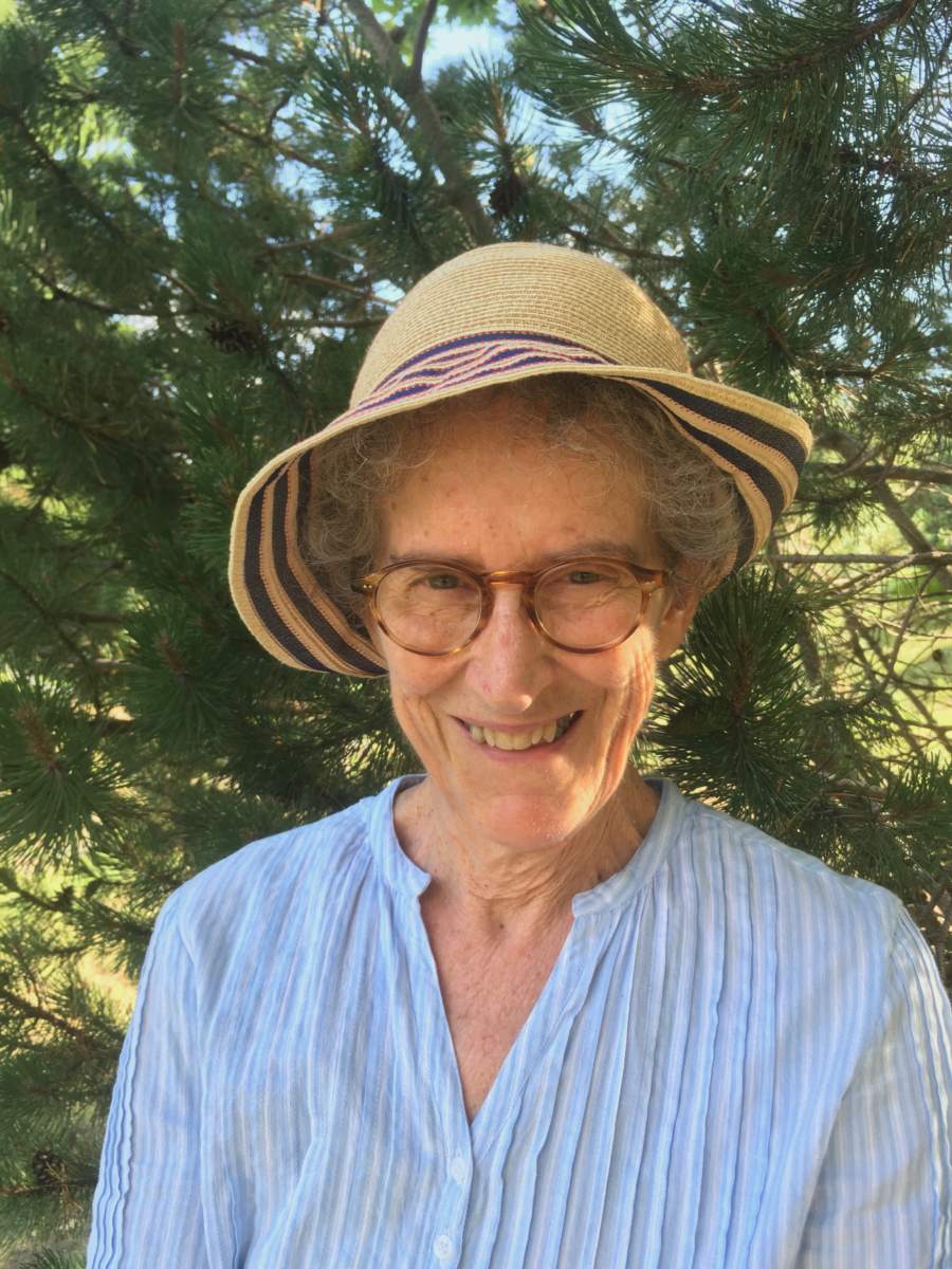 Clyde Watson – Bloodroot Literary Magazine