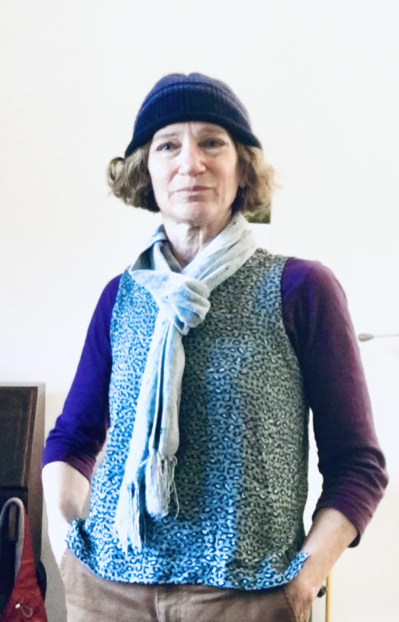 Annabelle Cone – Bloodroot Literary Magazine