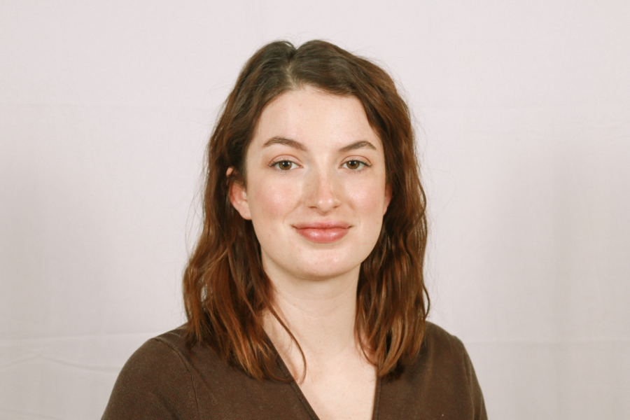 Clara Strong – Bloodroot Literary Magazine