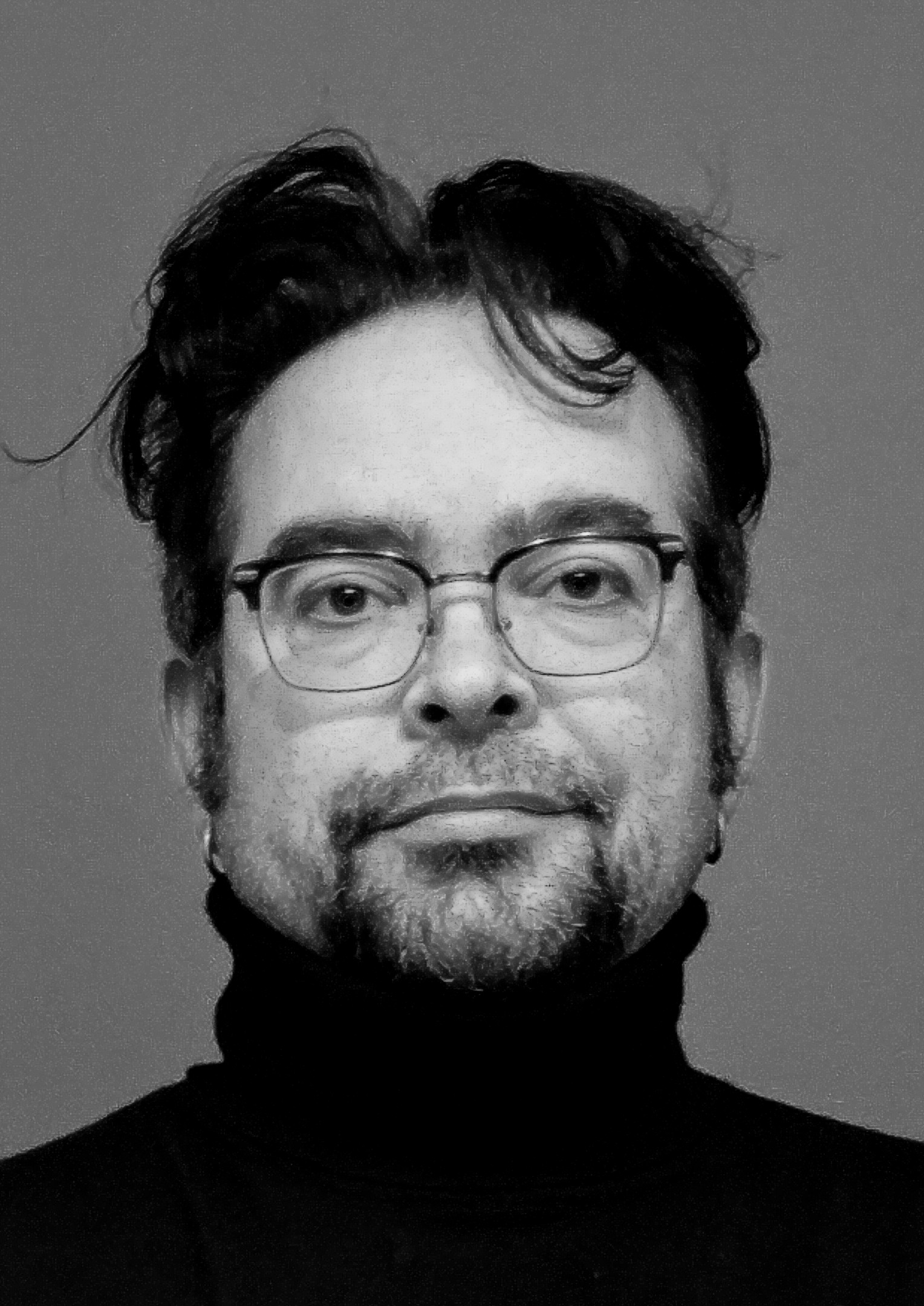 Jonathan Everitt – Bloodroot Literary Magazine